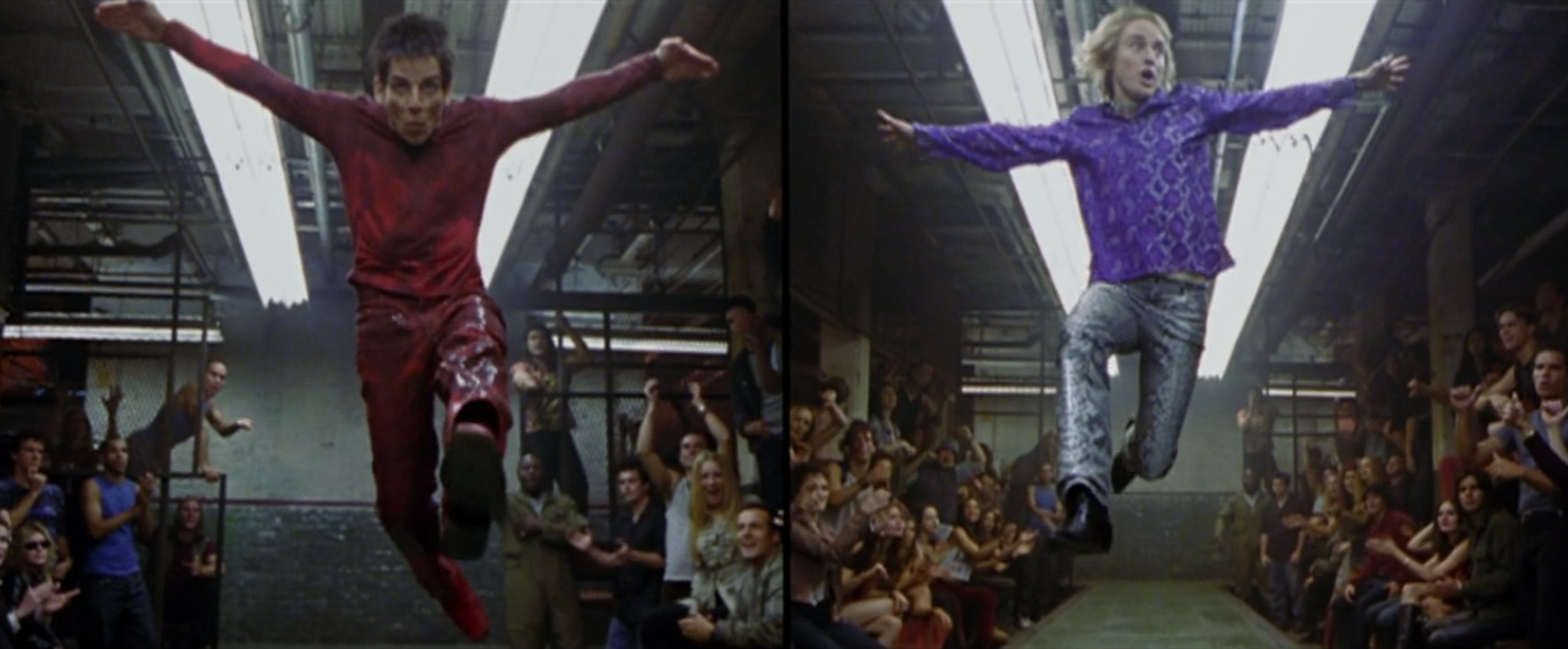Image of Zoolander
