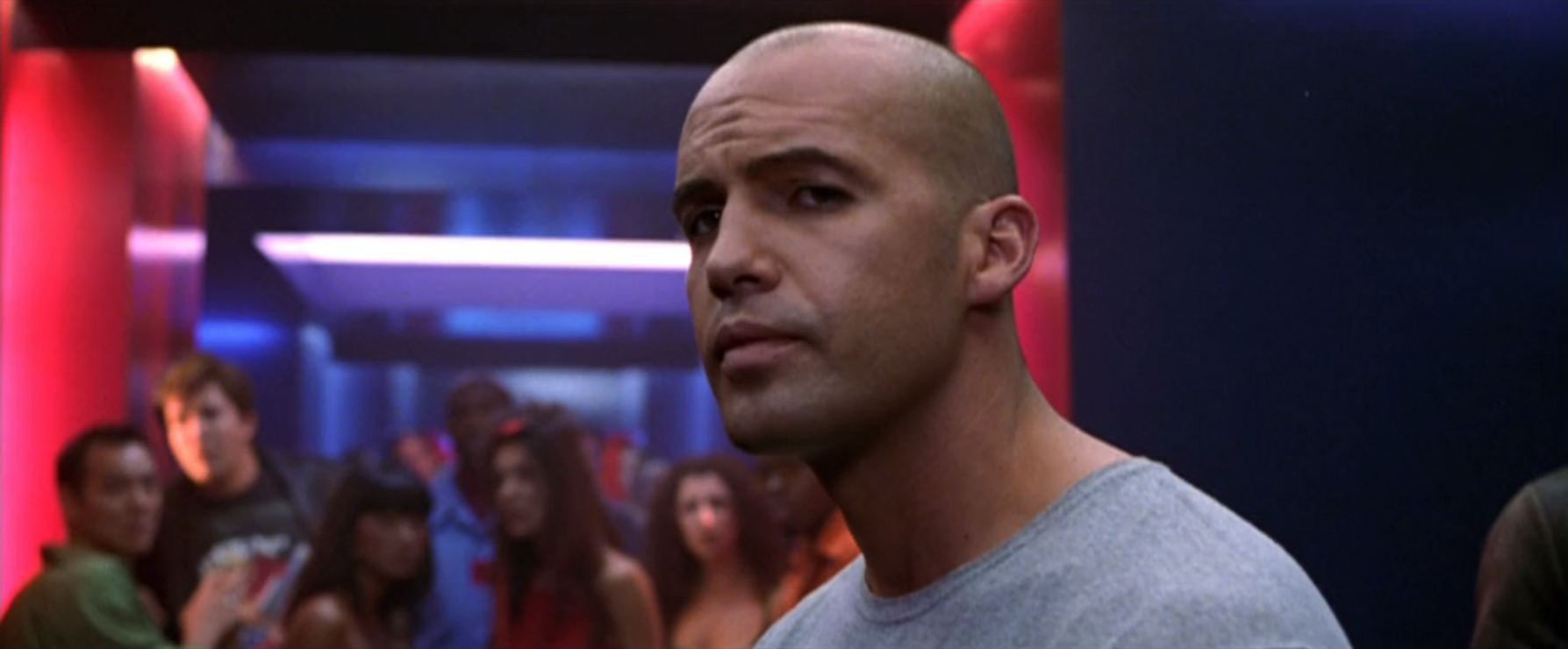 Picture of Zoolander