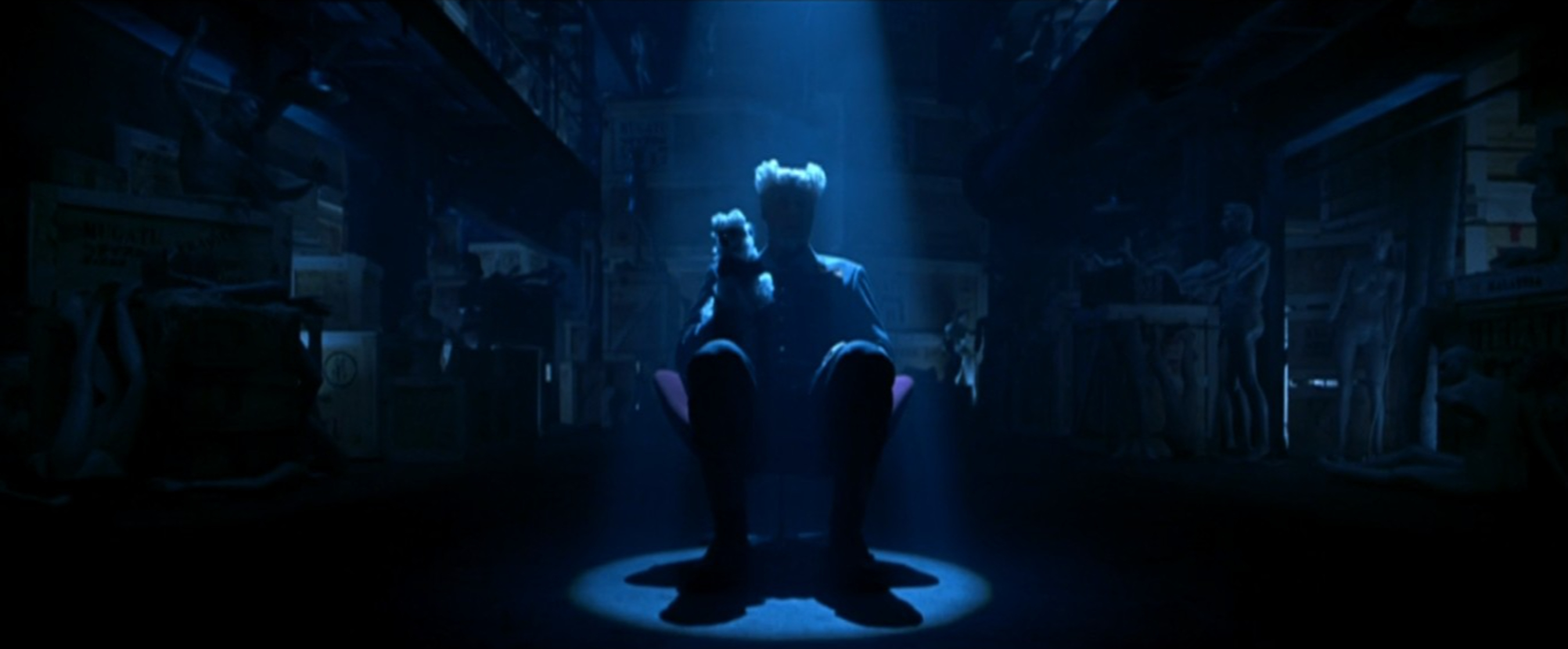 Image of Zoolander