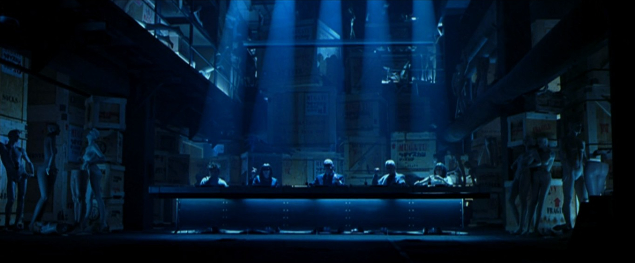 Picture of Zoolander