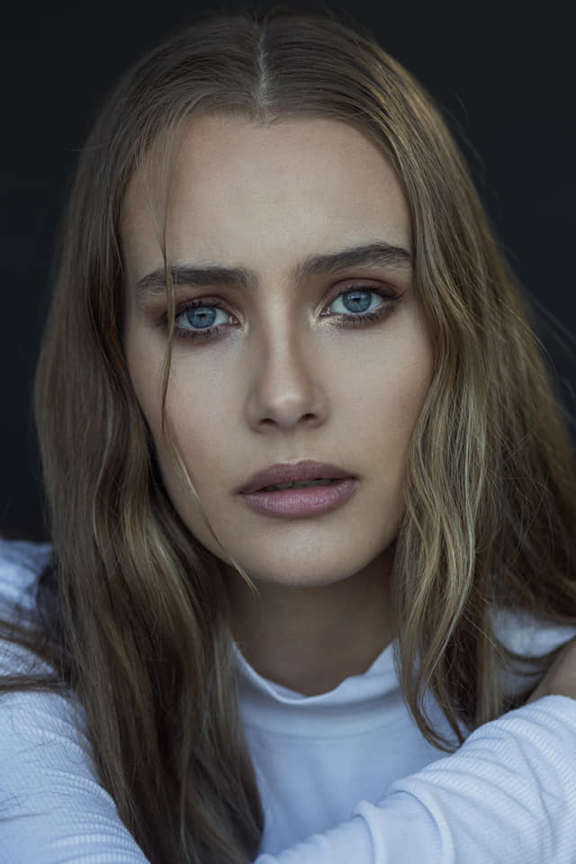 Picture of Calista McGuinness