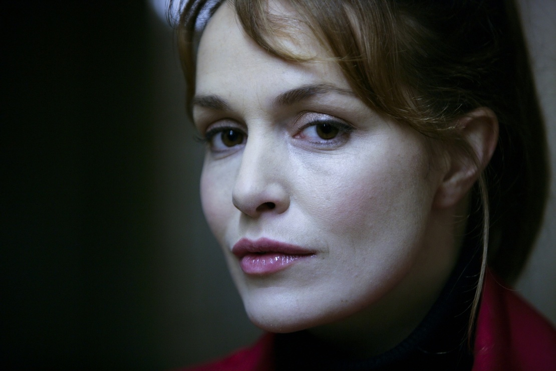 Picture of Lucy Brown