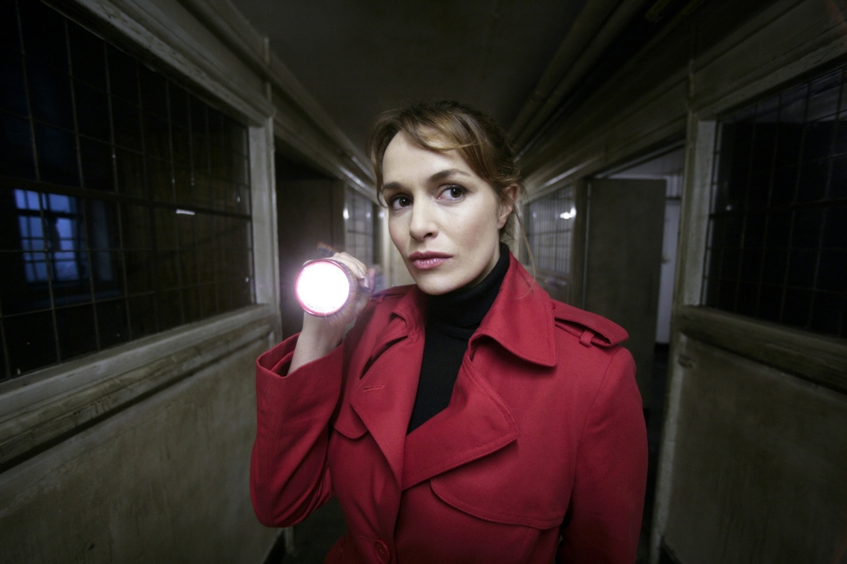 Picture of Lucy Brown