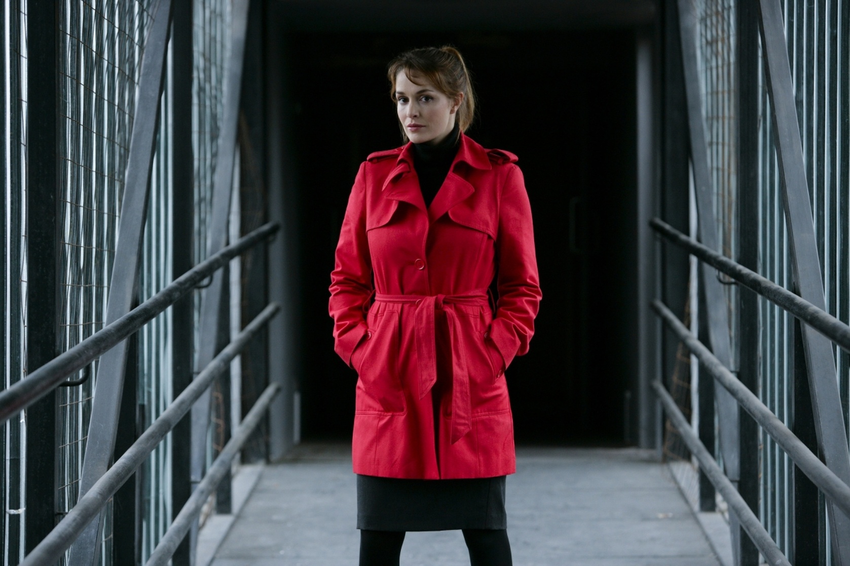 Picture of Lucy Brown