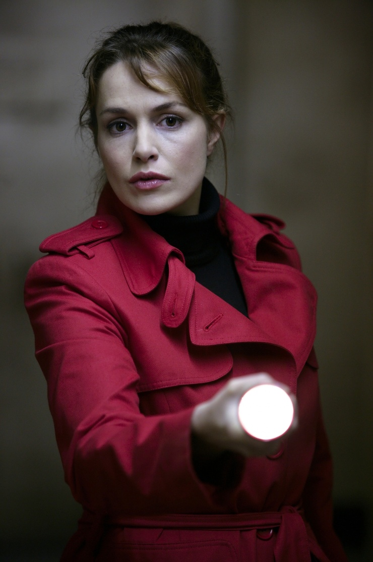 Picture of Lucy Brown