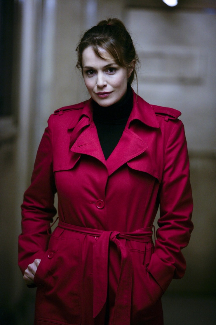 Lucy Brown picture