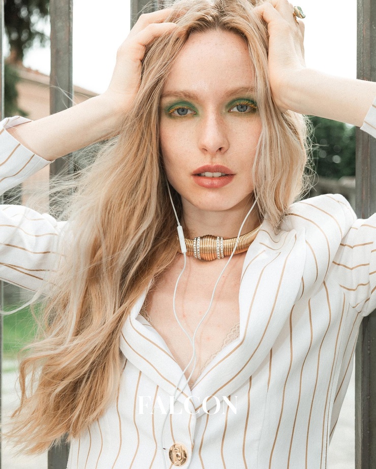 Picture of Emmeli Ryden