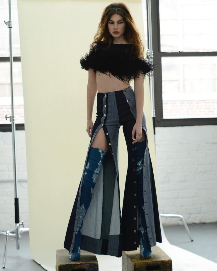 Picture of Julia Murray