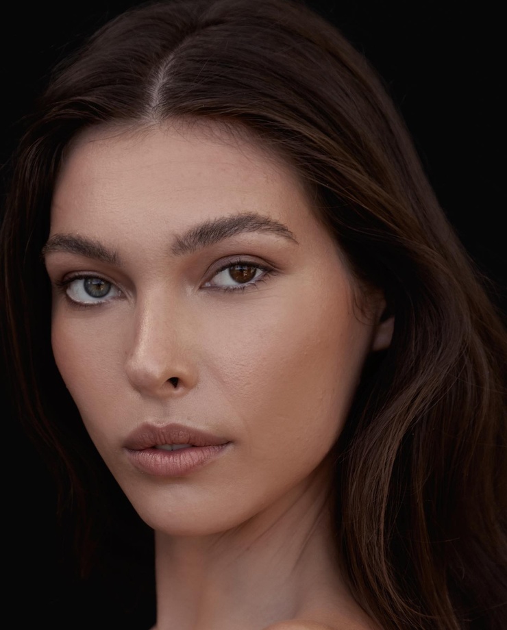 Picture of Julia Murray