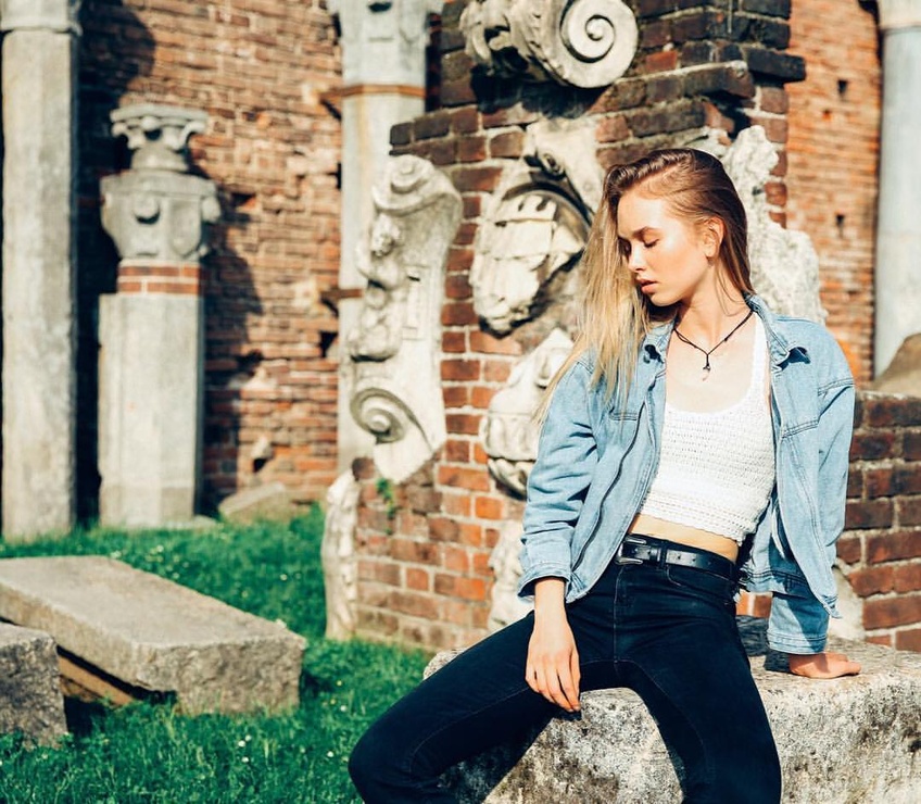 Picture of Camille Poppe