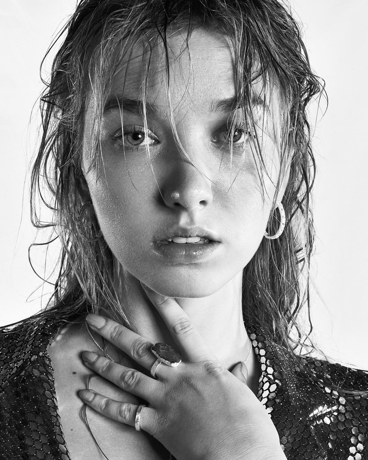 Picture of Camille Poppe