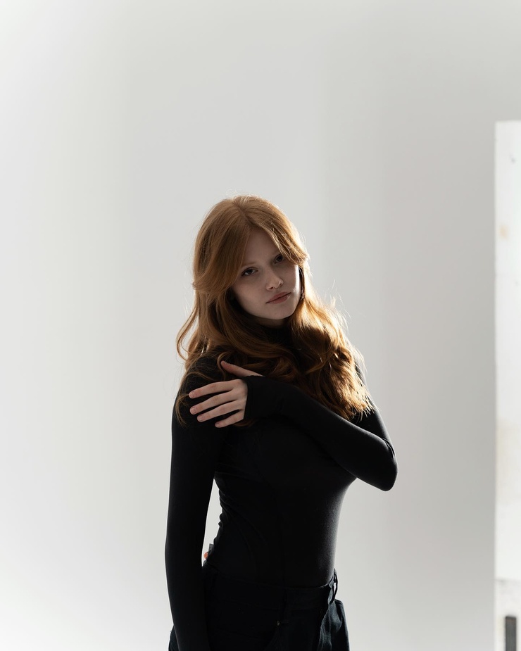 Picture of Katya Sitak