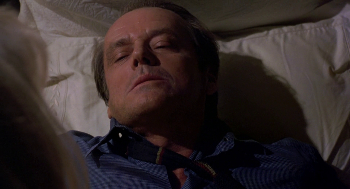 Jack Nicholson