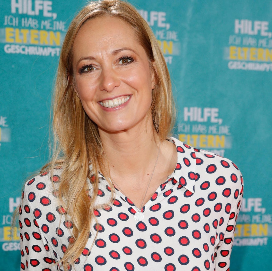 Picture of Angela Finger-Erben