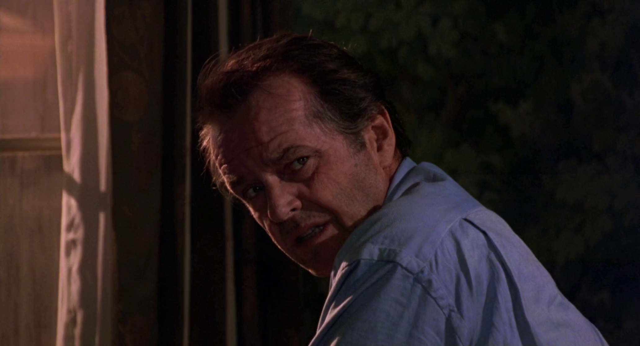 Jack Nicholson