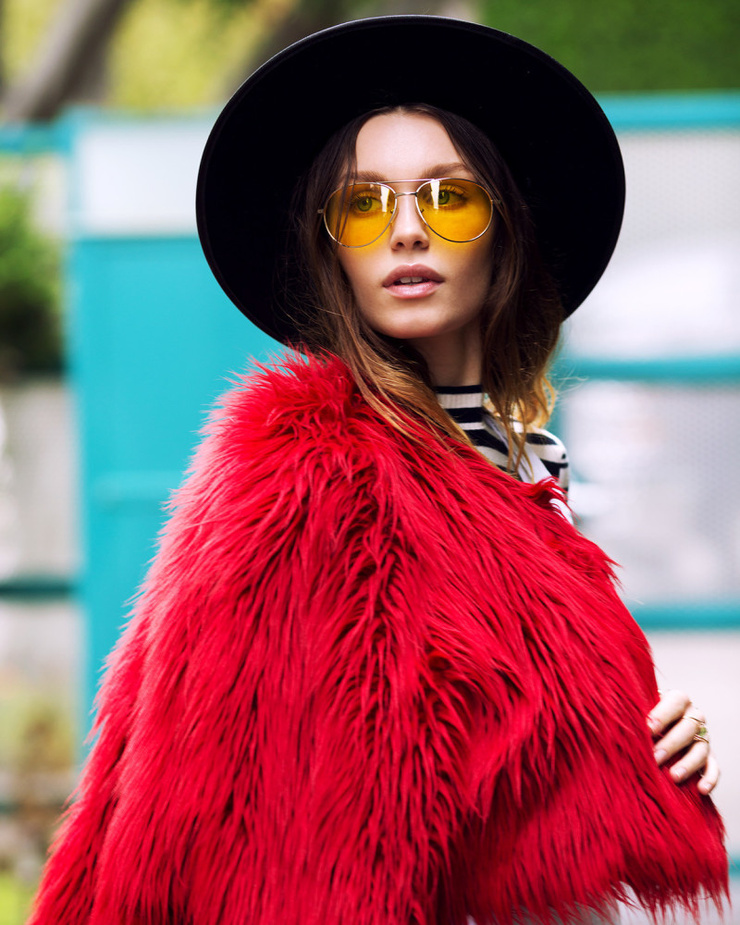 Picture of Lila Lebel