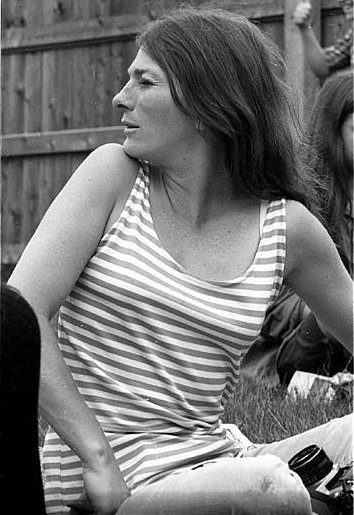 Judy Collins