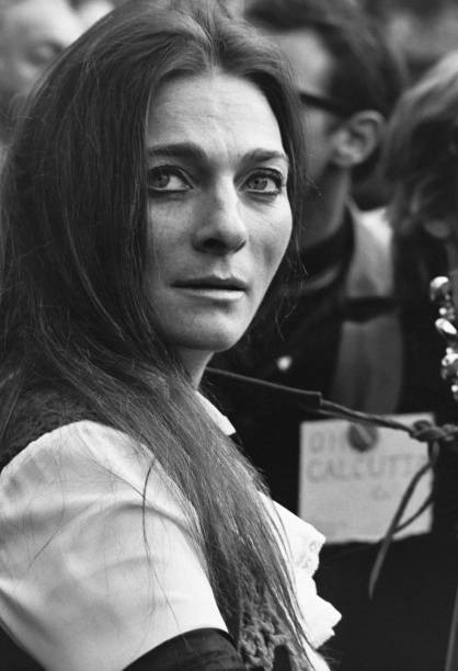 Judy Collins
