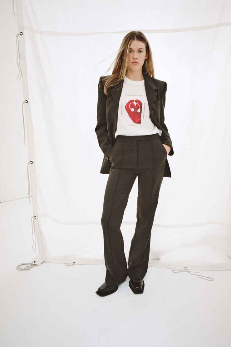 Picture of Victoria Lee