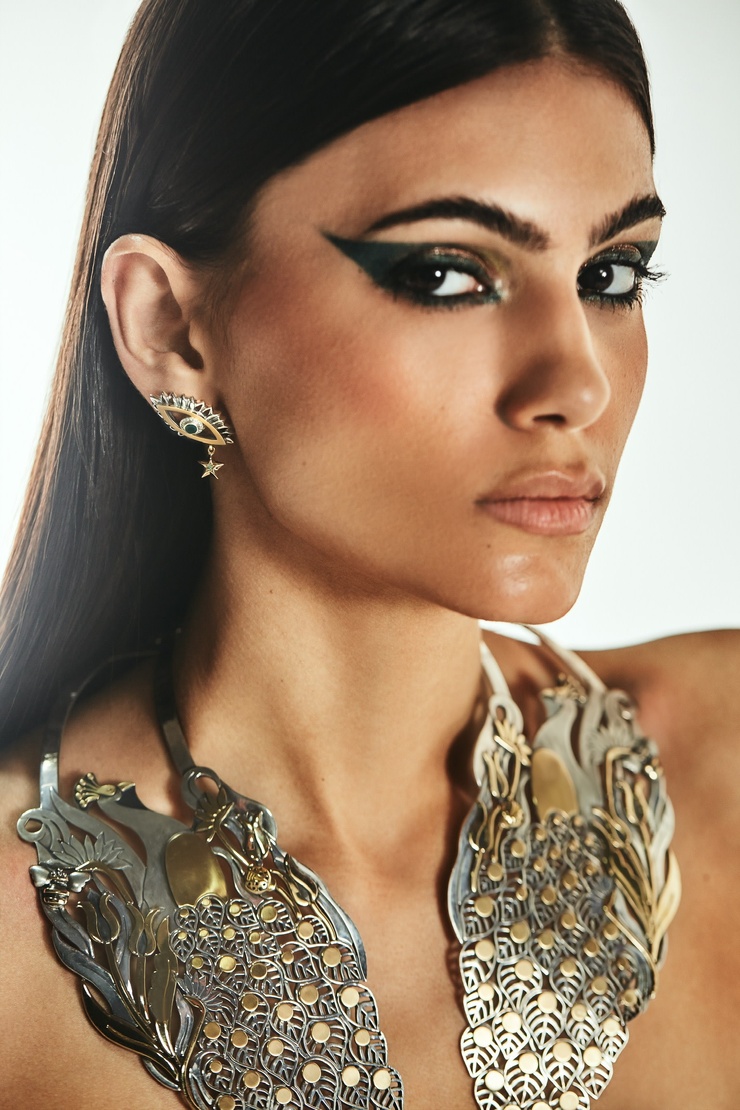 Picture of Gabriela Batista