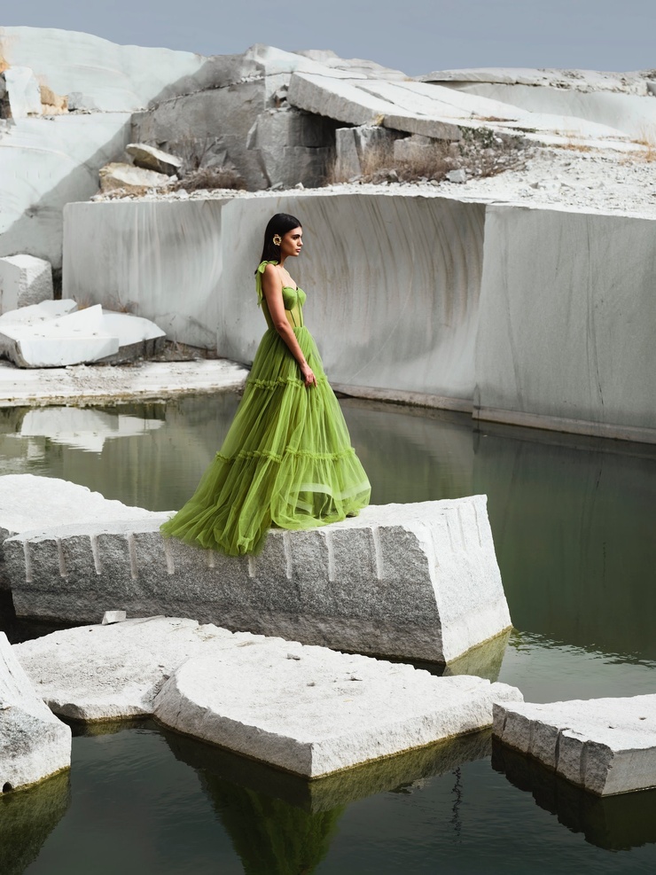 Picture of Gabriela Batista