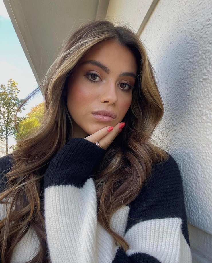 Picture of Romee Pearl