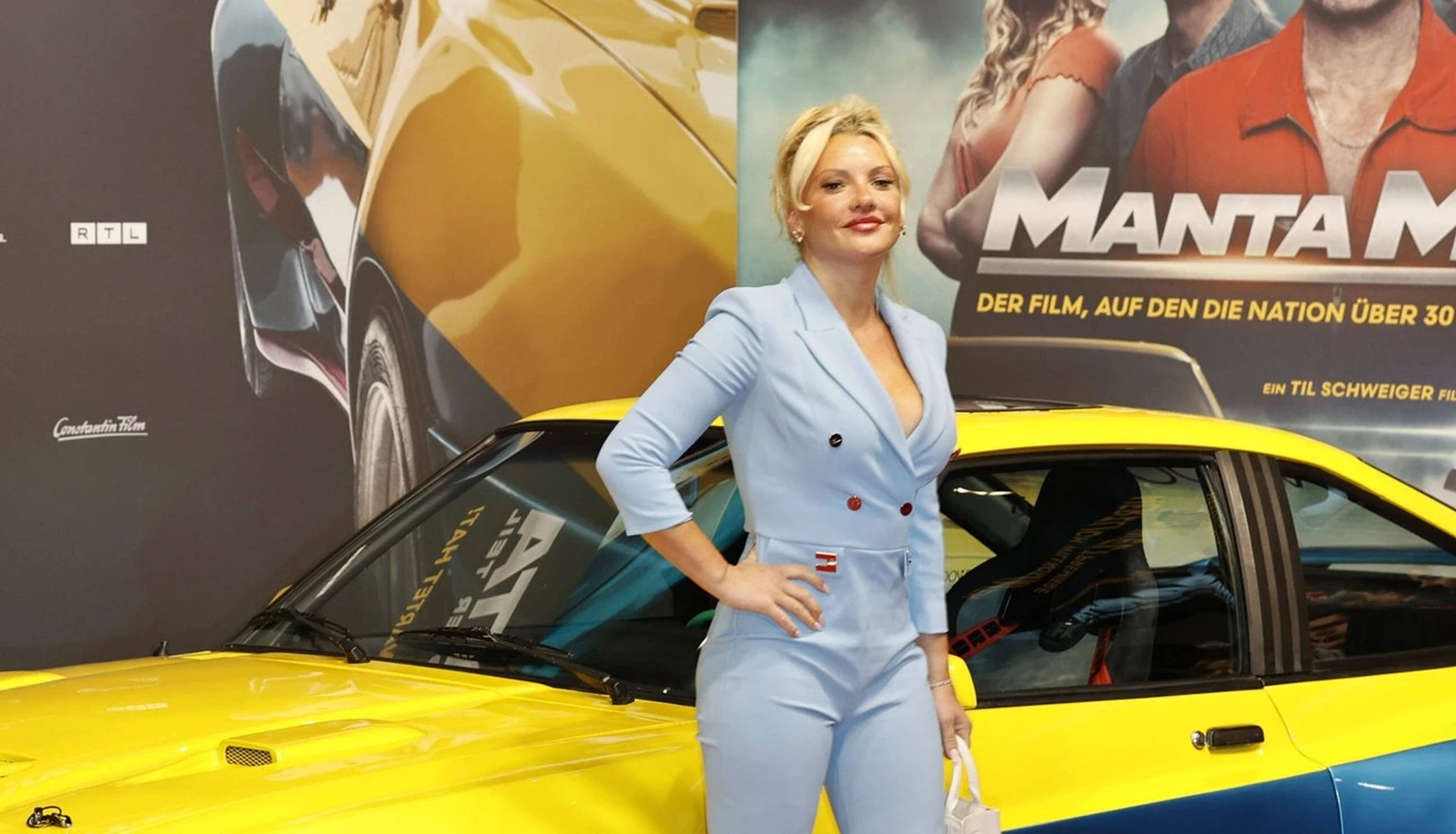 Picture of Evelyn Burdecki