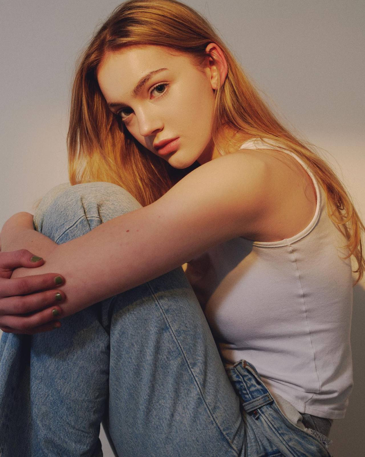 Picture of Emily Bennett II