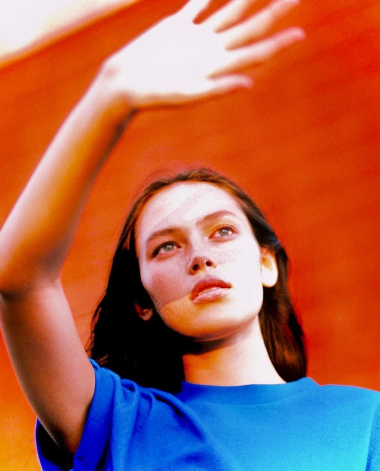 Picture of Naomi Stevens I