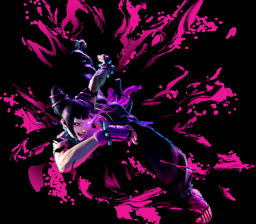 Picture of Juri Han