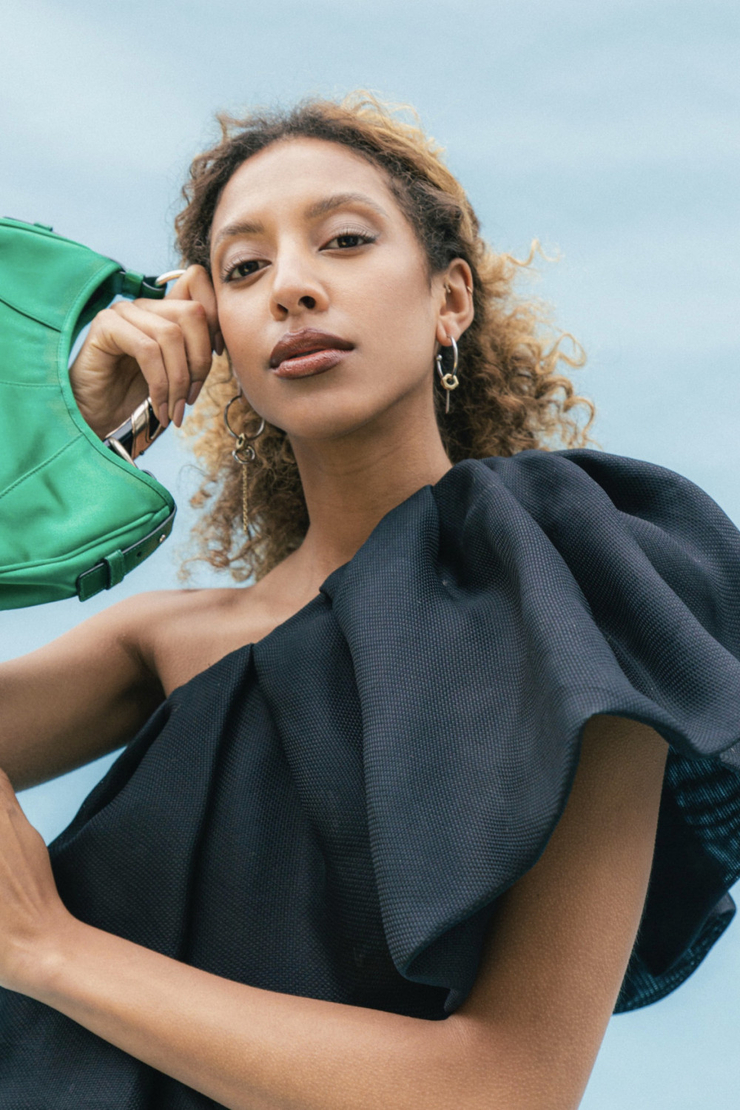 Janine Mackson image