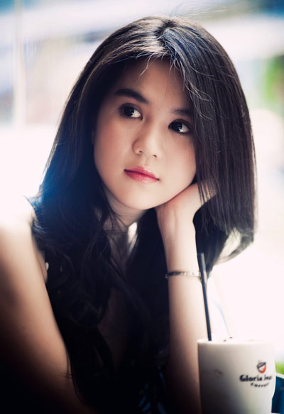 Picture of Ngoc Trinh