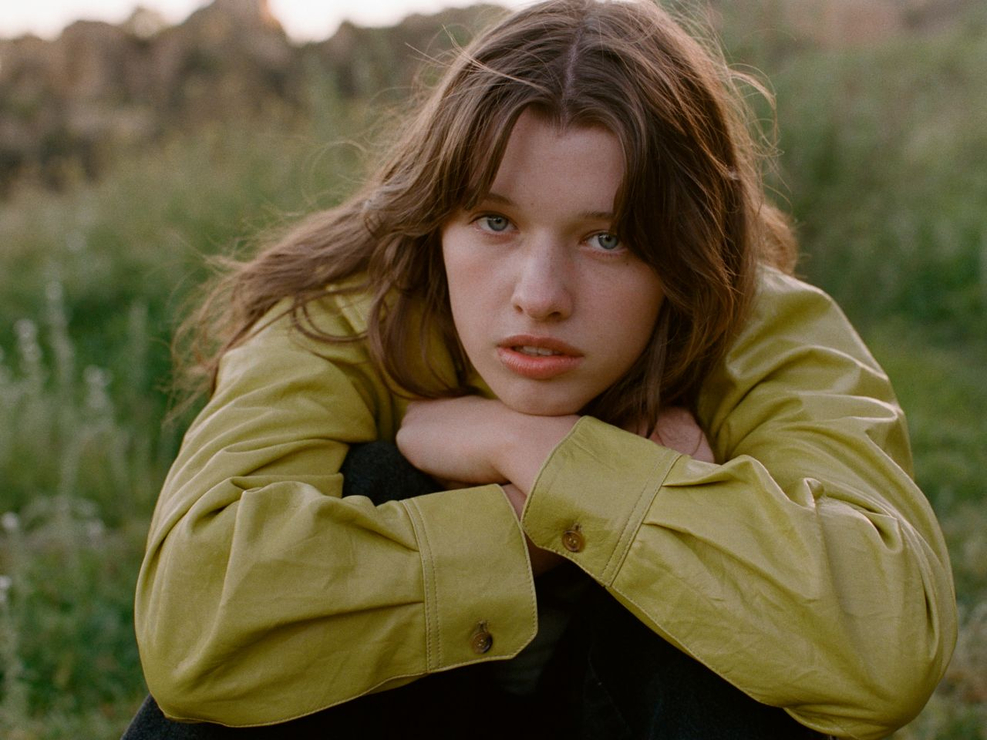 Picture of Ever Anderson