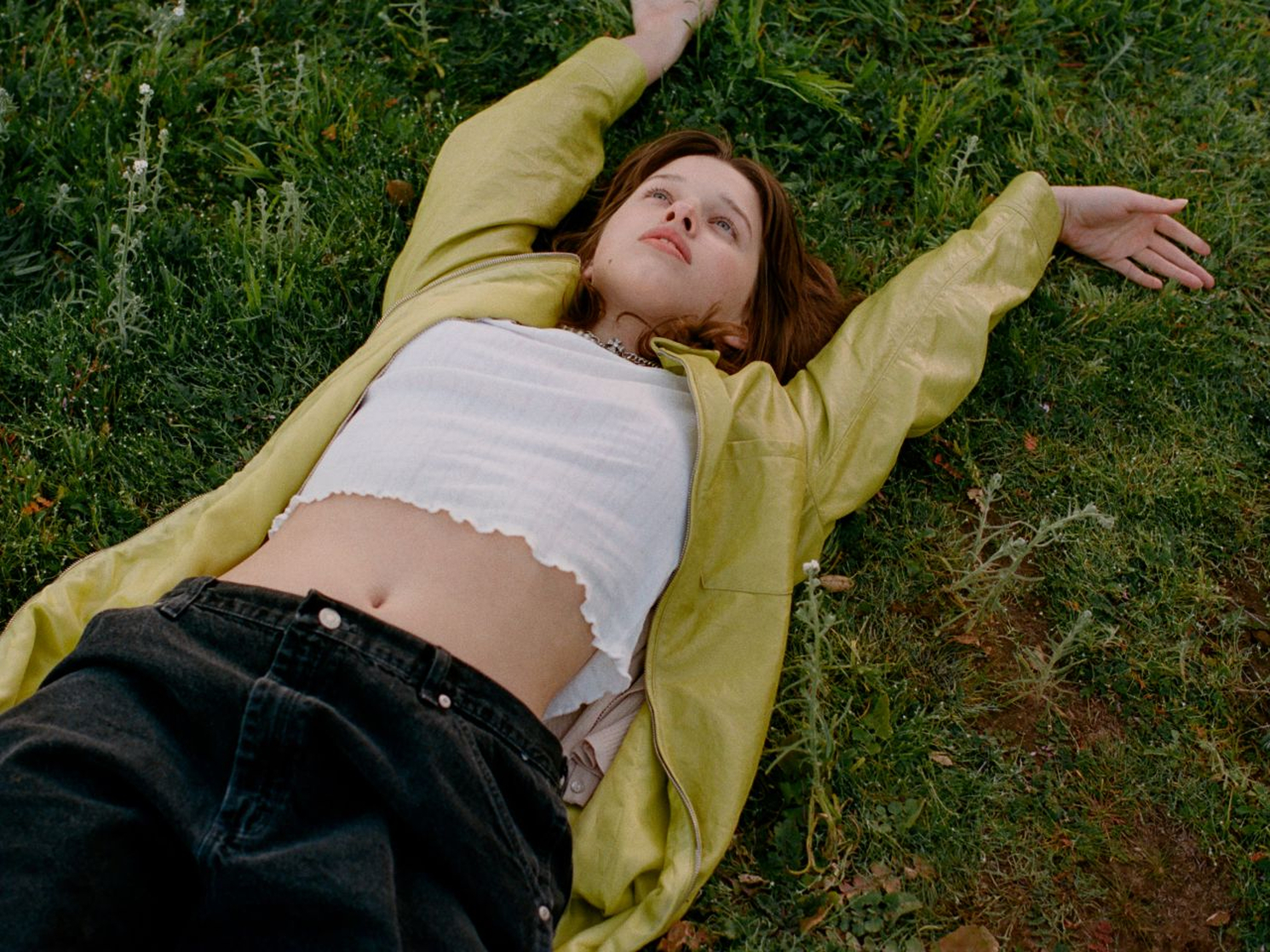 Picture of Ever Anderson