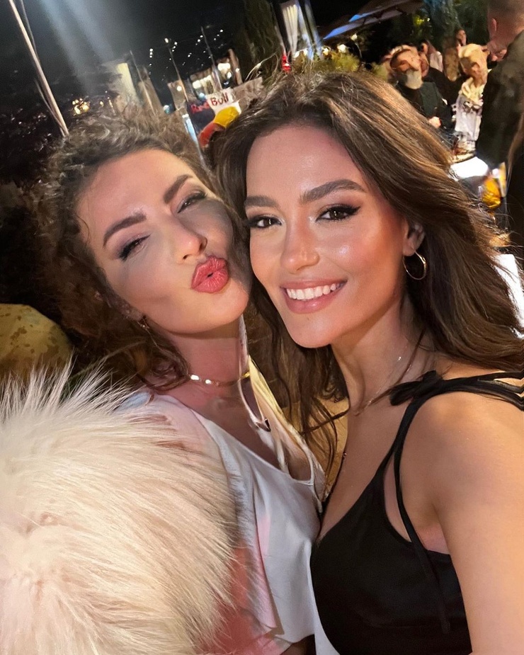 Picture of Eva Murati