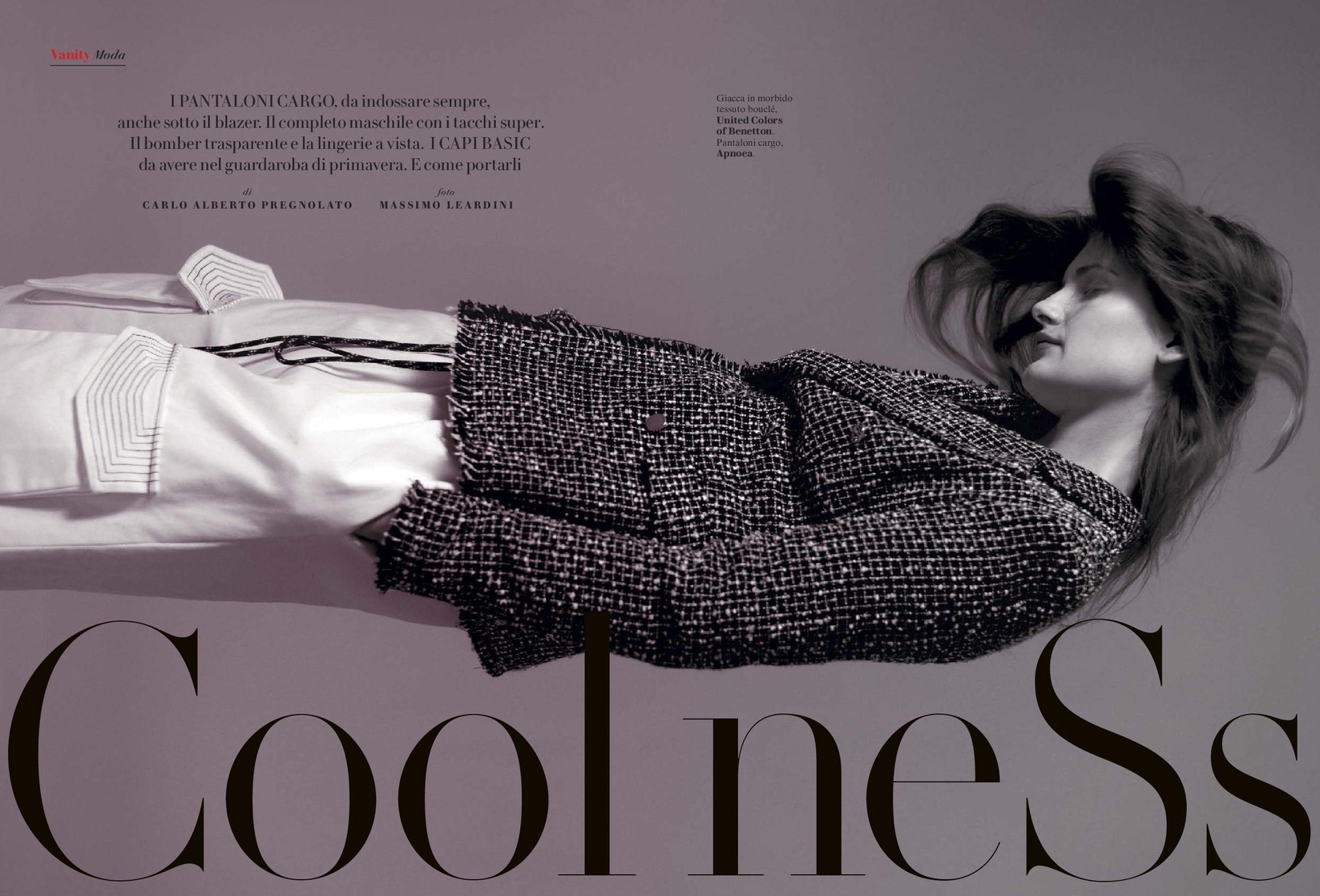 Picture of Signe Veiteberg