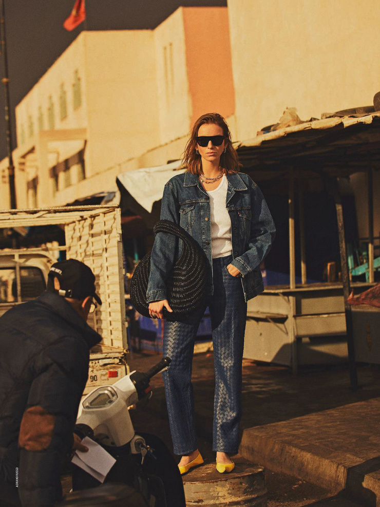 Image of Jamilla Hoogenboom