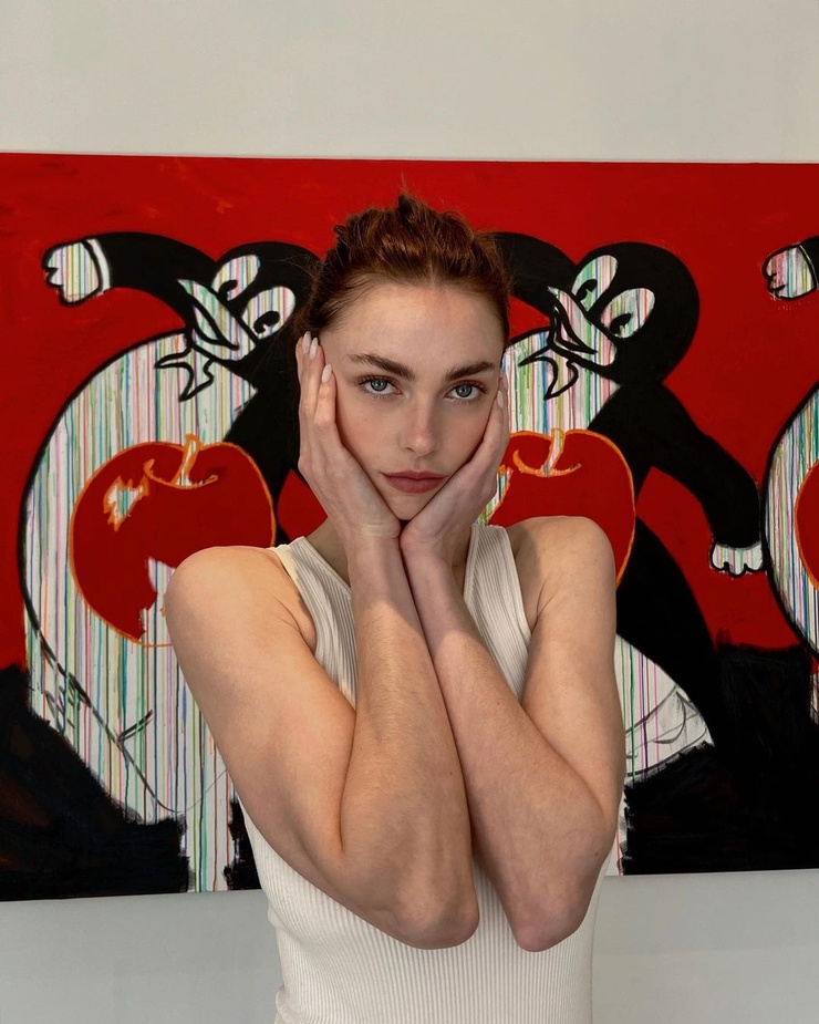 Picture of Charleen Weiss