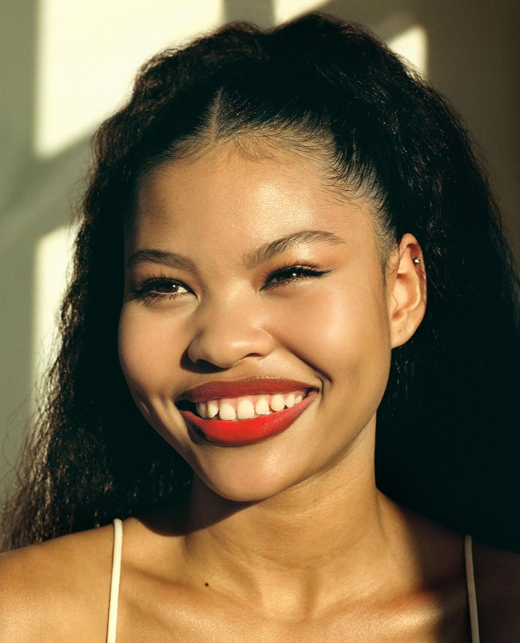 Picture of Bianca Blakeney