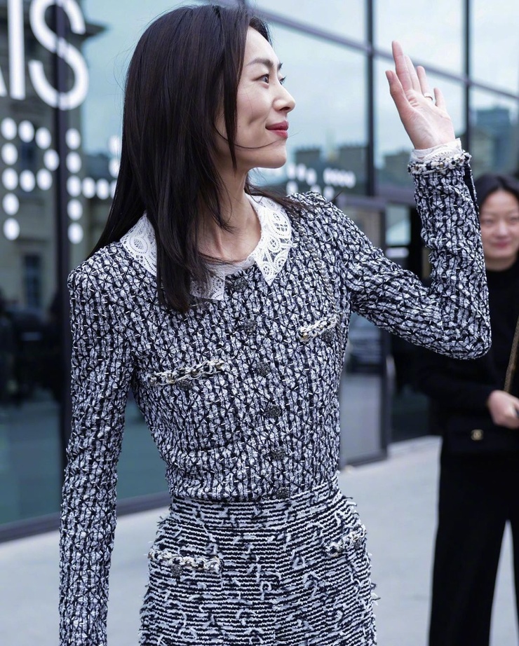 Liu Wen image