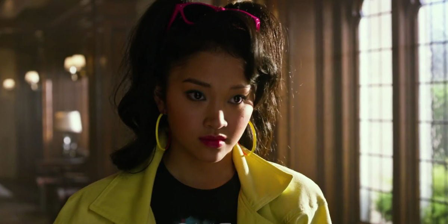 Image of Lana Condor