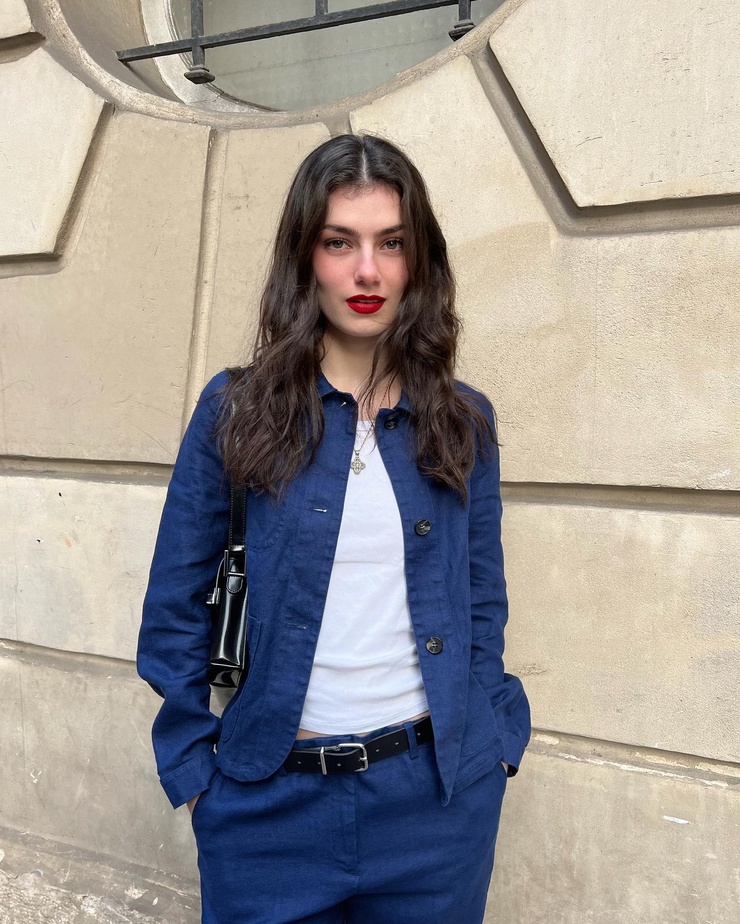 Picture of Zoïa Mossour