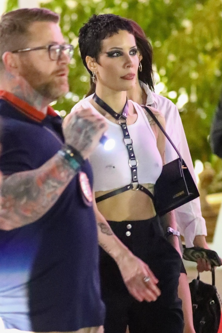 Picture of Halsey