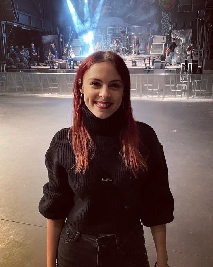 Jennifer Haben image