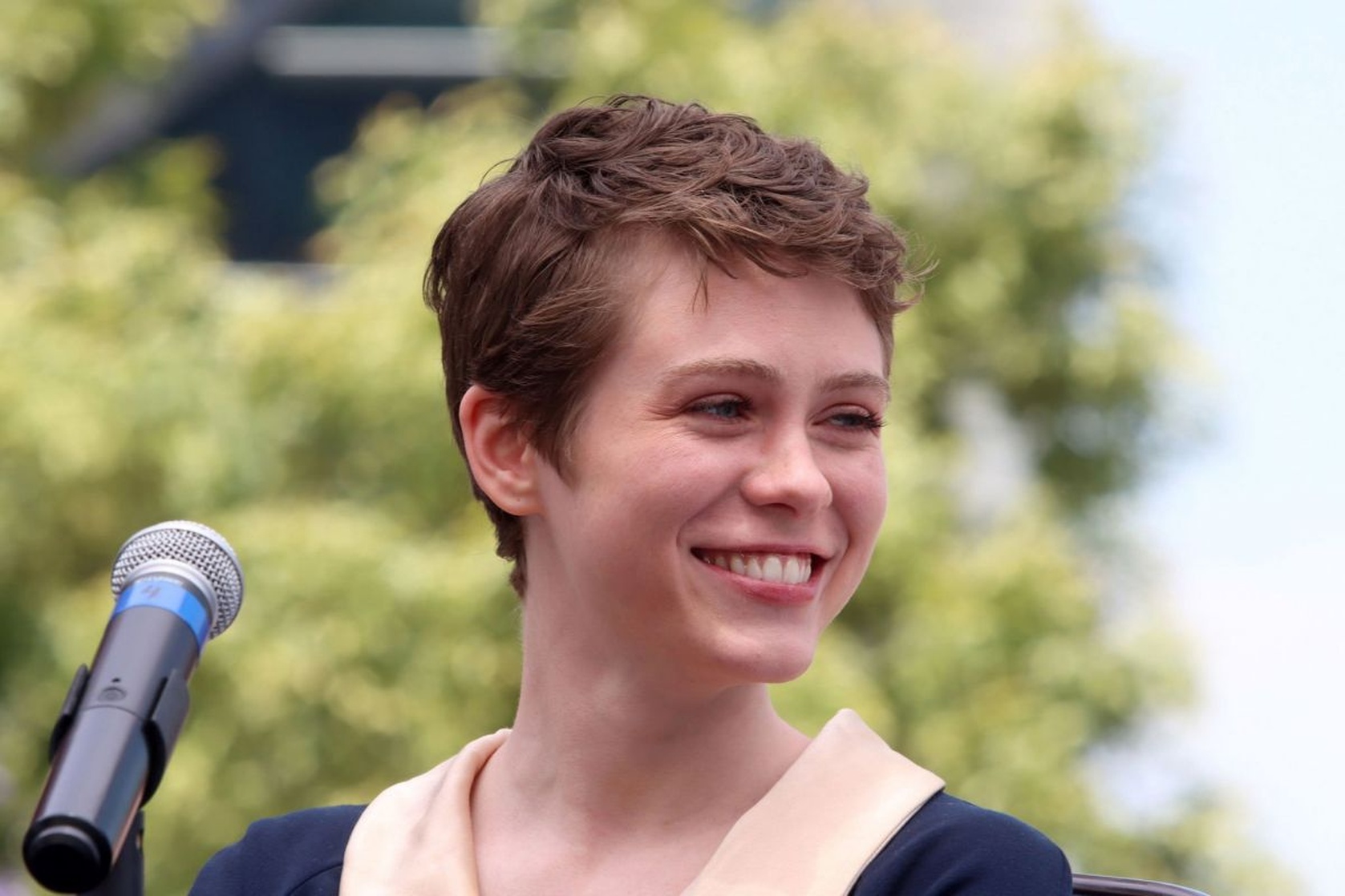 Picture of Sophia Lillis
