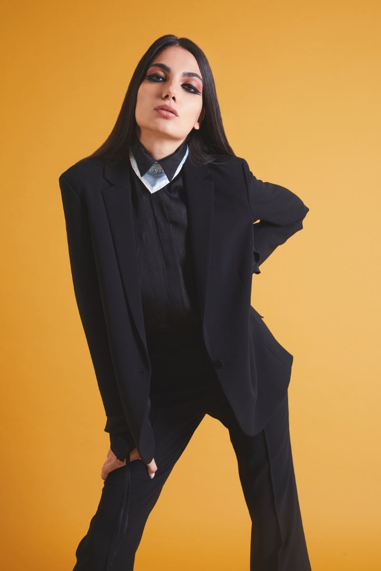 Picture of Carmen Tiani