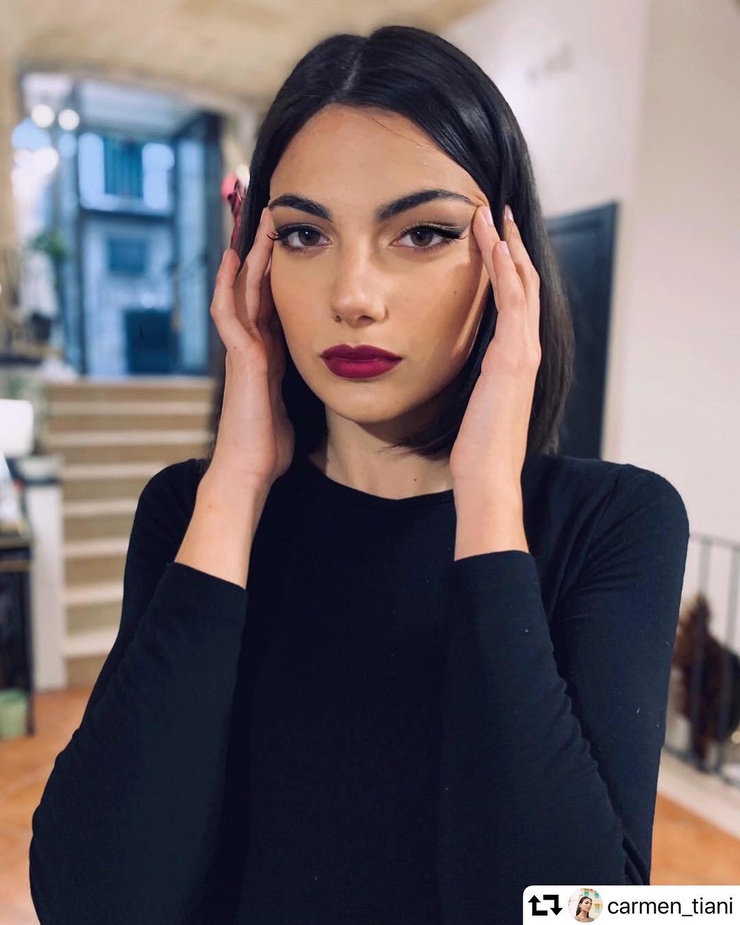 Picture of Carmen Tiani