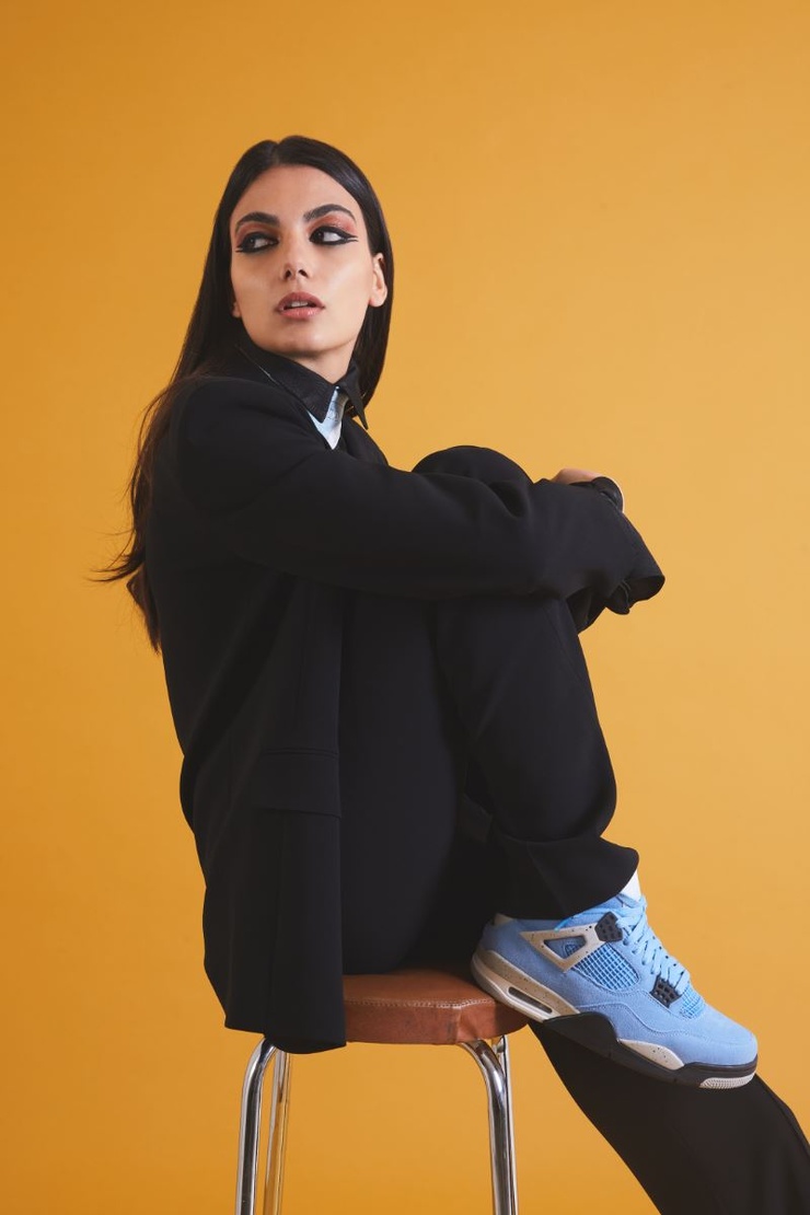 Image of Carmen Tiani