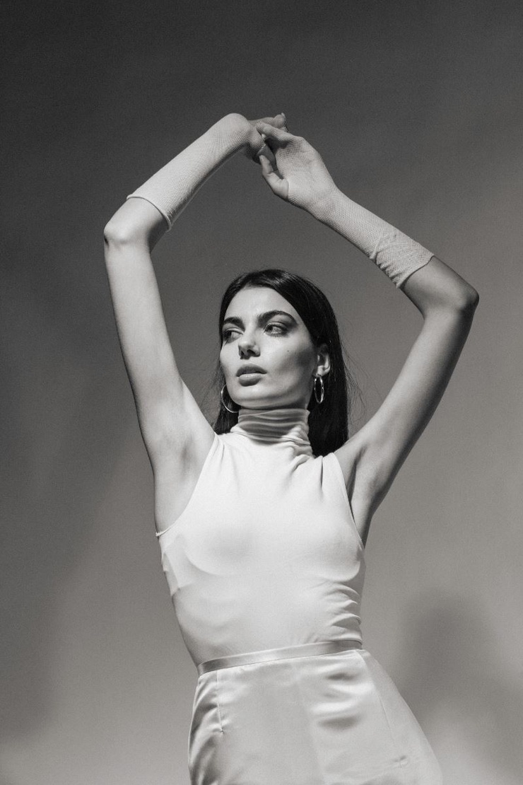 Picture of Carmen Tiani