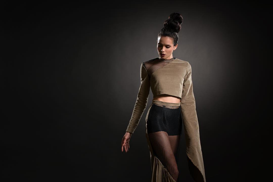 Picture of Morgane Zelia